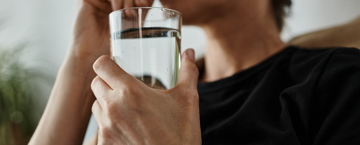Reasons Why Drinking Water Before Oral Surgery Is Beneficial