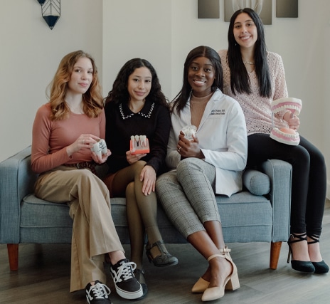 Dentist in San Antonio, TX - Life Smiles Dental Studio