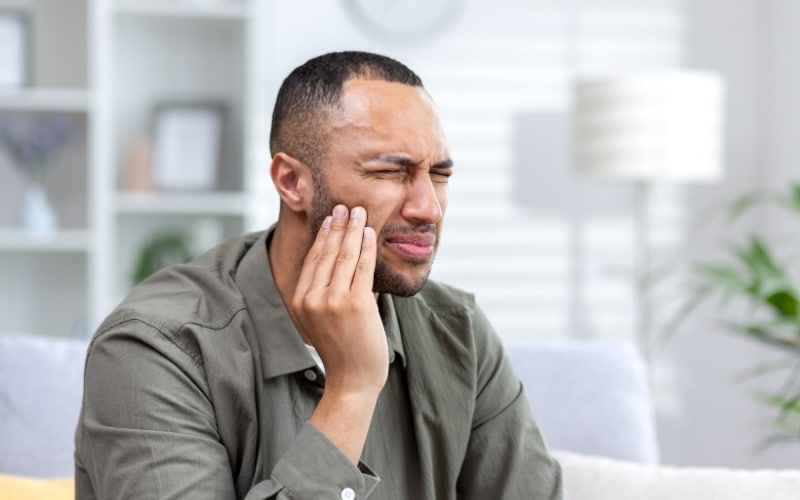 One-Sided Tooth & Ear Pain? What To Do Next